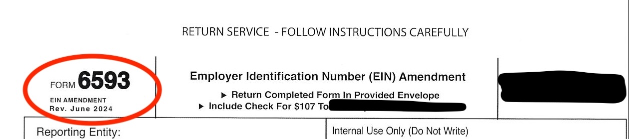 10 Ways You can Spot a Fake Government Form Scam - HCTP Law
