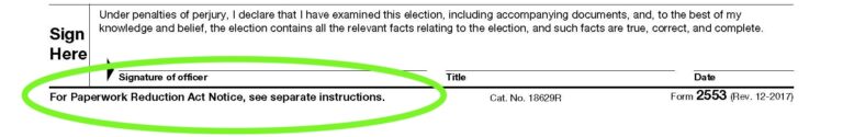 10 Ways You can Spot a Fake Government Form Scam - HCTP Law